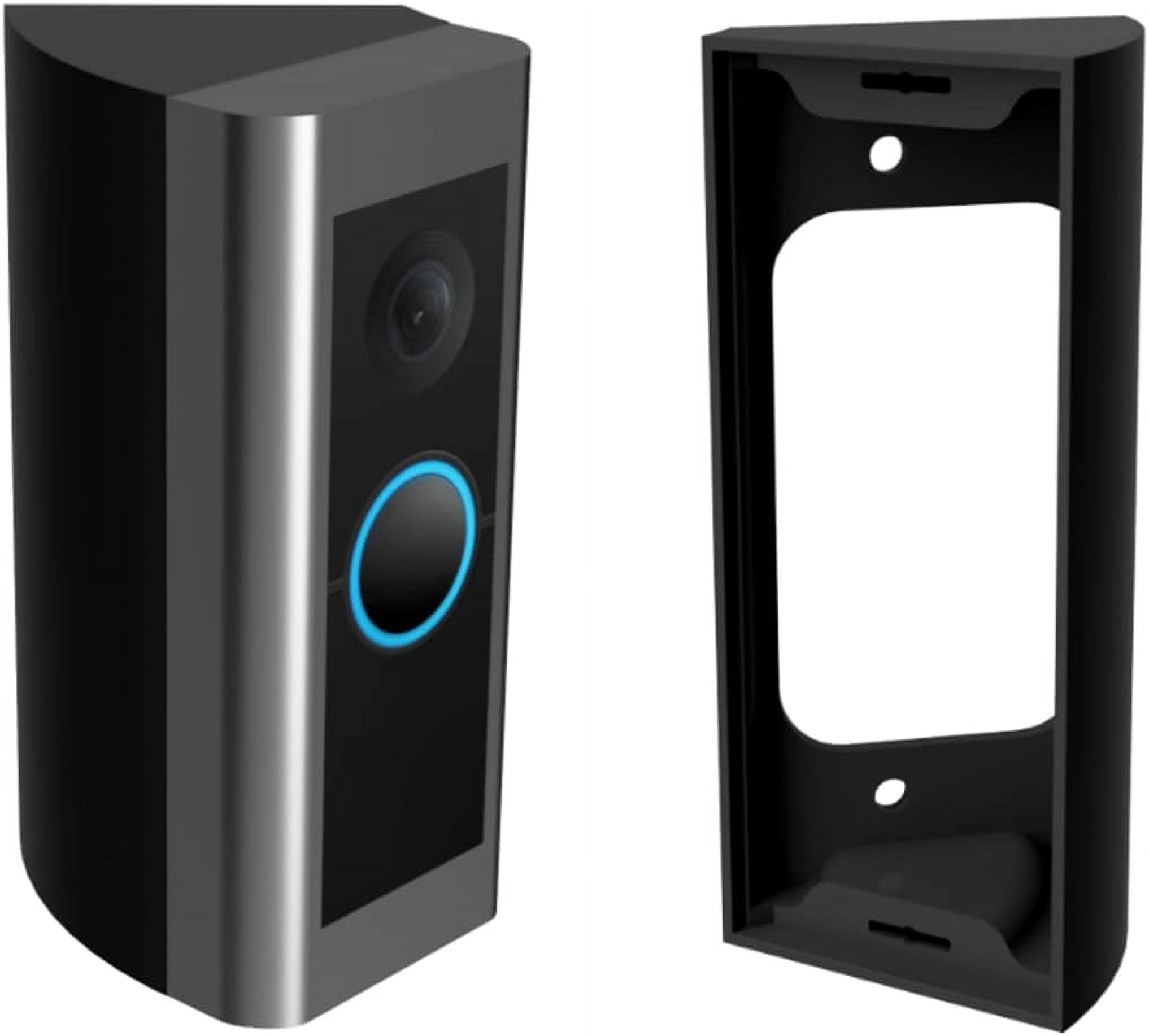 Ring Doorbell Pro Wedge Kit