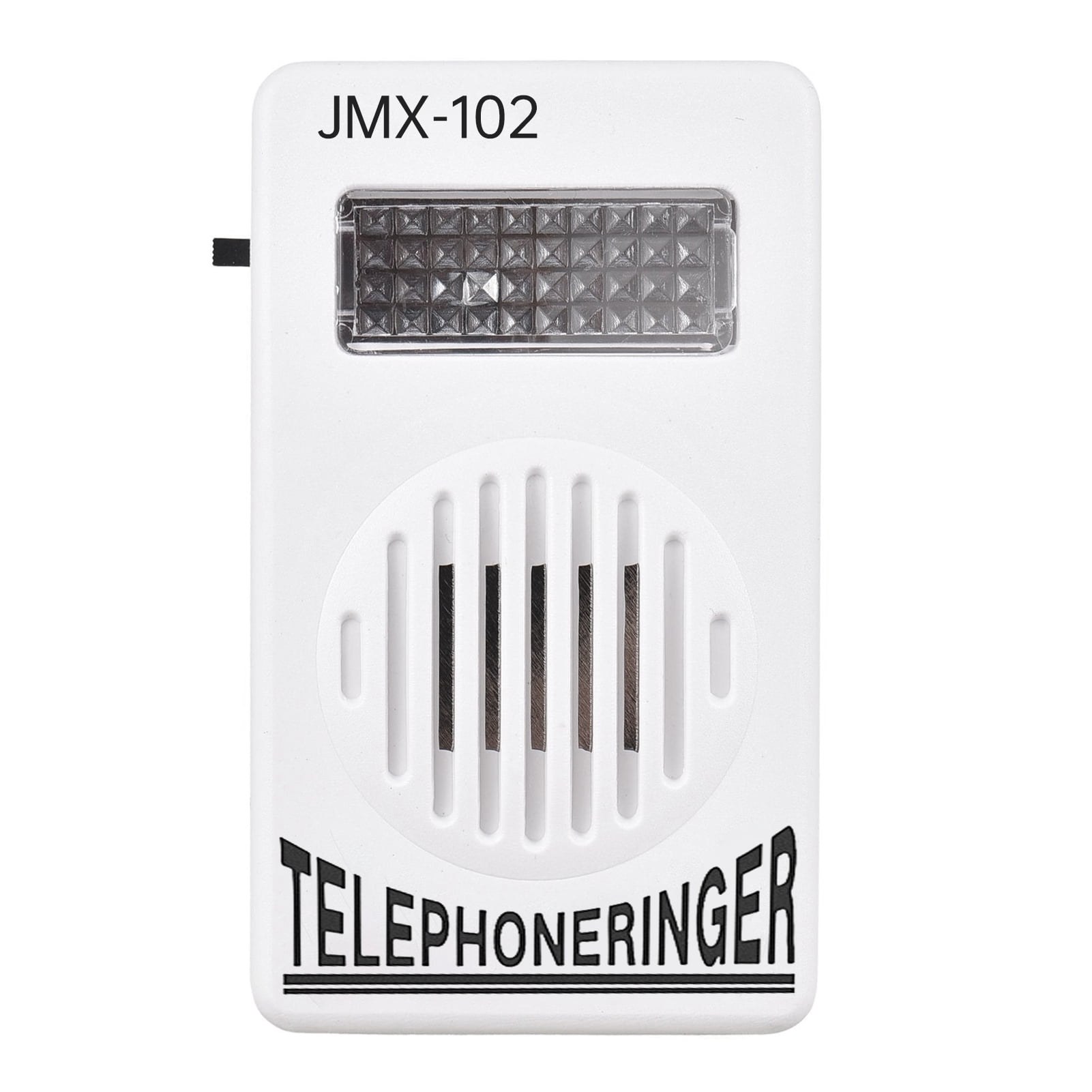 Ringer Amplifier,Amplifier Help Bell Suitable Landline 6p2c Type Wall ...