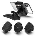 Ringke 2 in 1 CD Slot Car Mount for Smartphone, Tablet Other Handheld ...