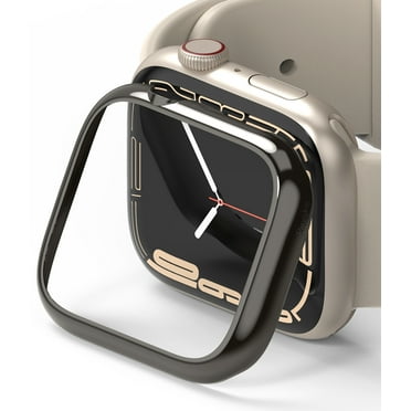 Ringke Bezel Styling for Galaxy Watch [42mm] / Gear Sport Bezel Ring ...