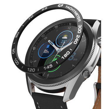 Ringke Bezel Styling for Apple Watch 38mm Case Cover for Series 3 ...