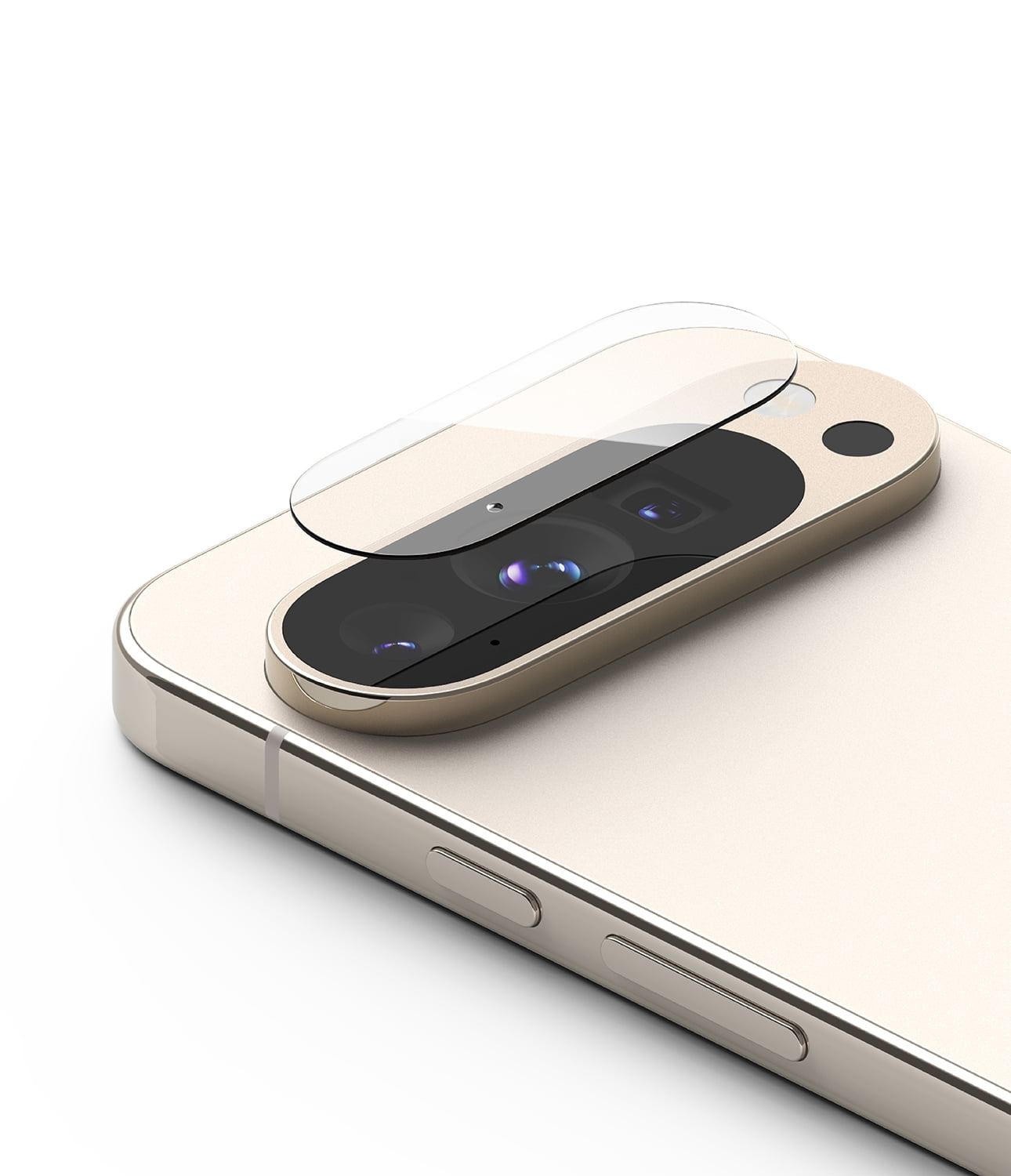 Ringke Camera Glass [Multi-Layer Protection] for Pixel 10 Pro XL Camera ...