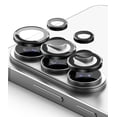 Ringke Camera Lens Frame Glass [Easy Installation Tool] for Galaxy S26 ...