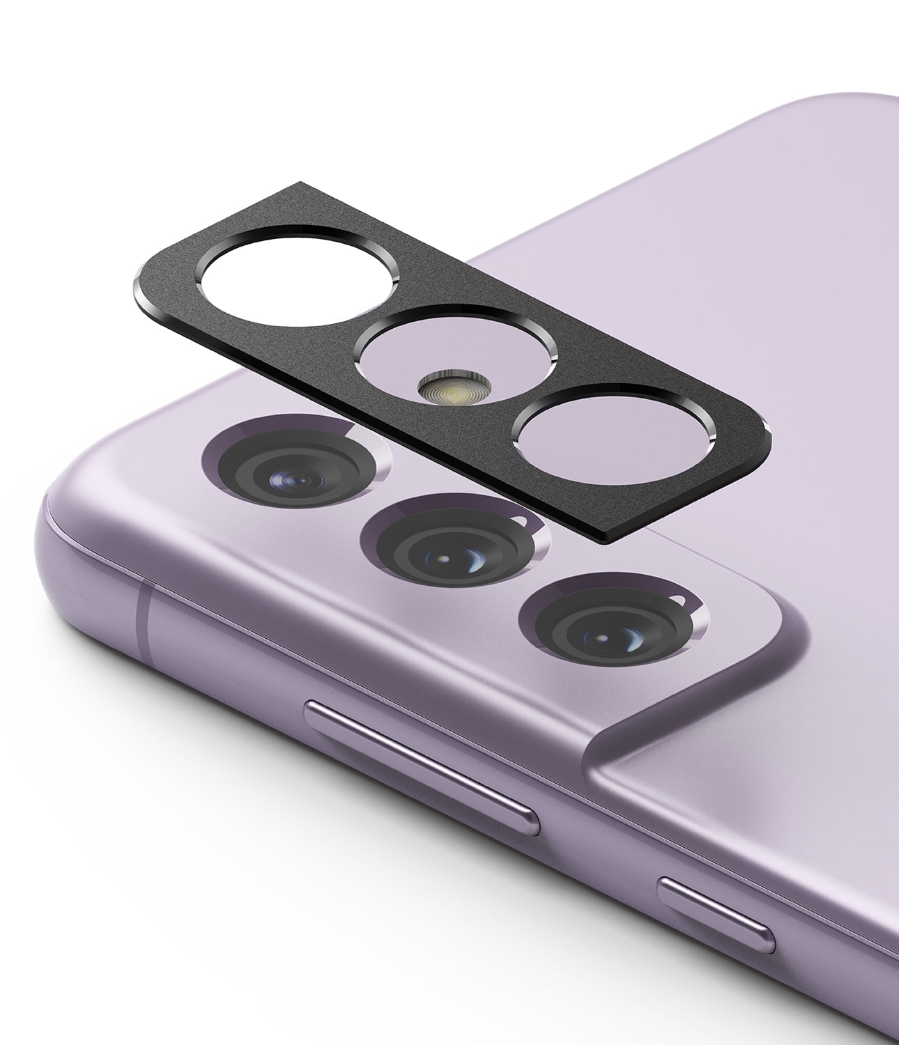 Ringke Camera Styling Compatible with Samsung Galaxy S21 FE 5G Camera ...