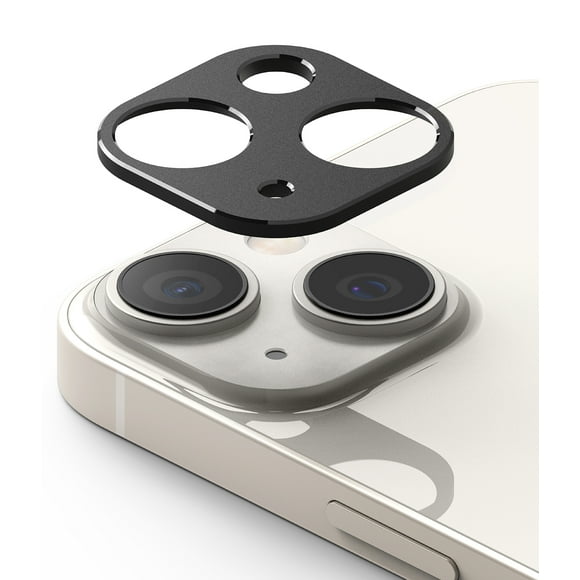 Iphone Camera Sticker