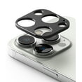 Ringke Camera Lens Protector, Aluminum Frame for iPhone 14 Pro Max and ...