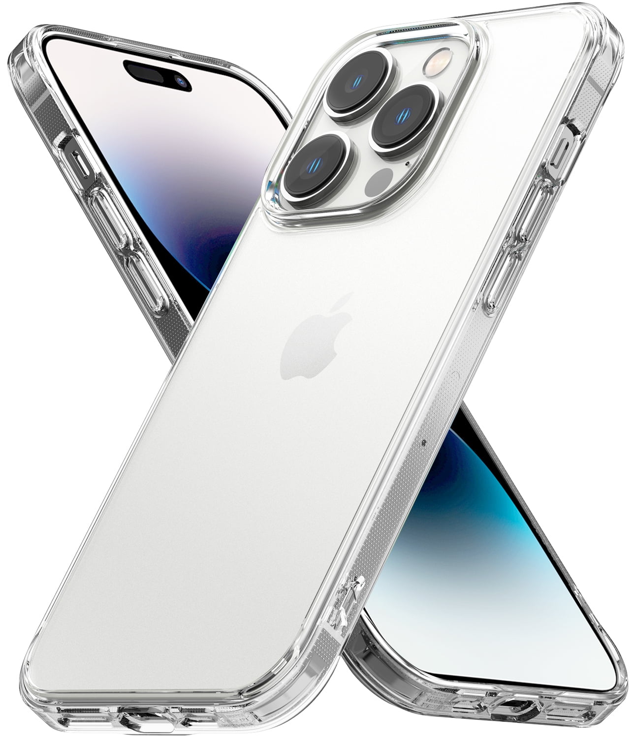 Ringke Fusion [Anti-Fingerprint Technology] Compatible with iPhone 14 ...