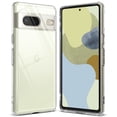 Ringke Fusion Compatible with Google Pixel 7 Case, Minimal Yellowing ...