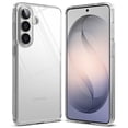 Ringke Fusion [Perfect-Fit] for Galaxy S26 Plus Case, Slim Transparent ...