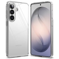 Ringke Fusion [Perfect-Fit] for Galaxy S26 Ultra Case, Slim Transparent ...