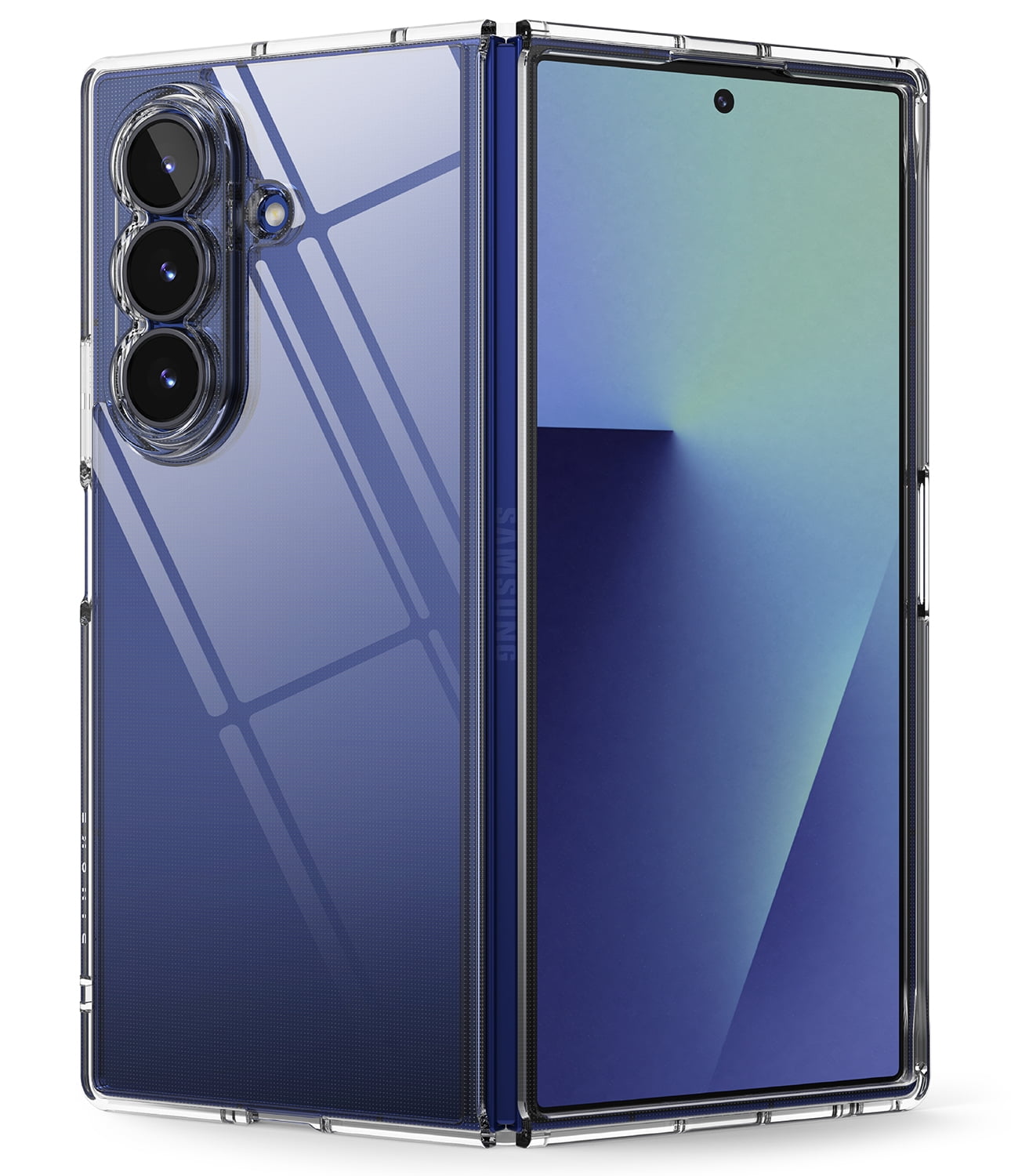 Ringke Fusion [Precise Camera Cutouts] for Samsung Galaxy Z Fold 7 Case ...