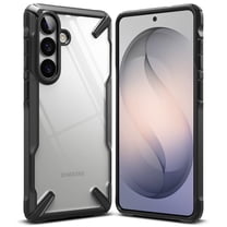 Ringke Fusion [Perfect-Fit] for Galaxy S26 Plus Case, Slim Transparent ...