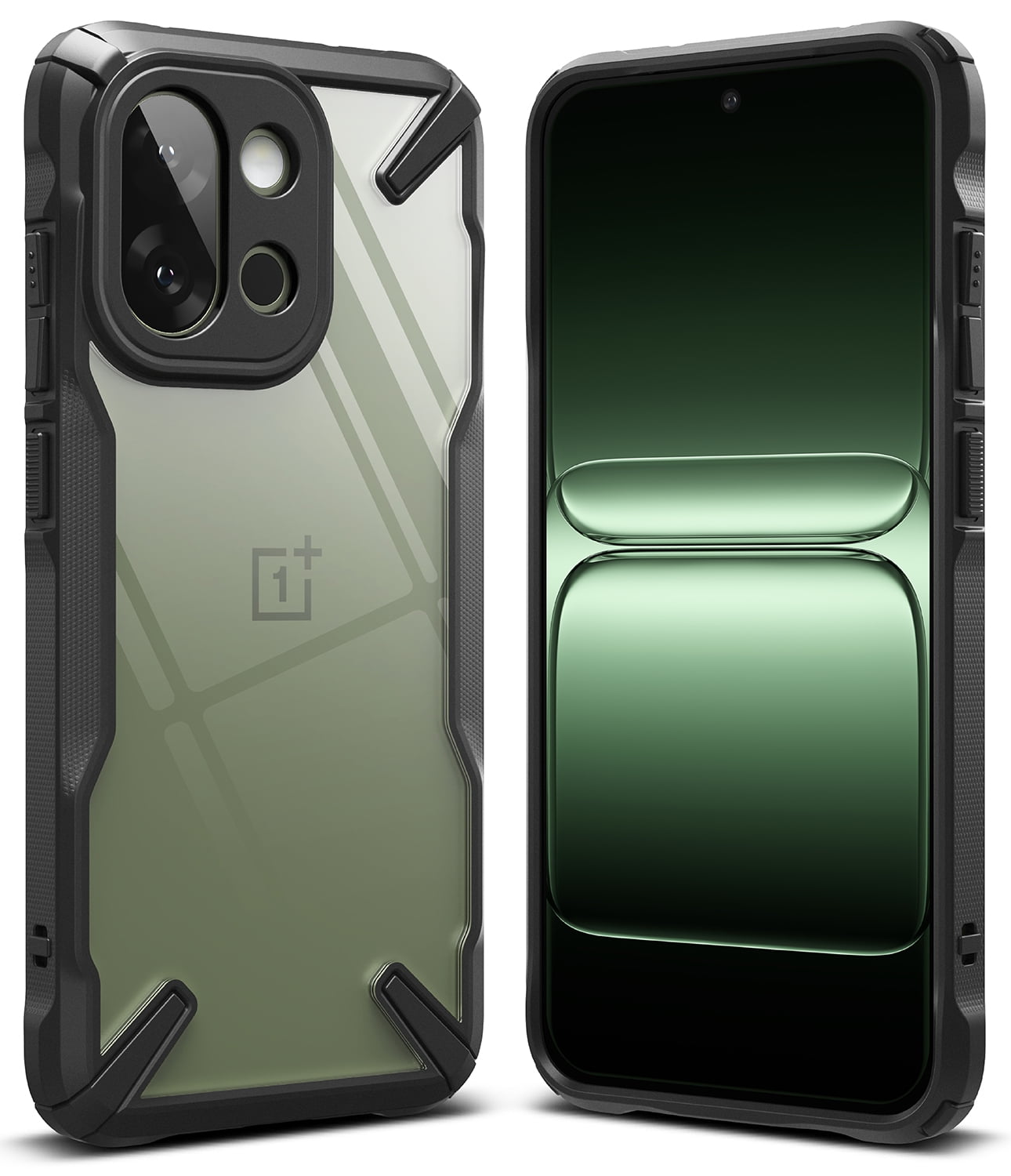 Ringke Fusion-X [Precise Camera Cutouts] for OnePlus 13s Case, Heavy ...