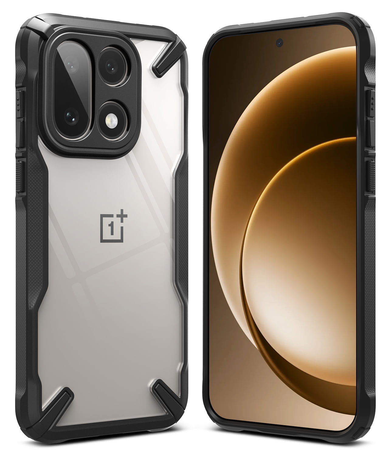 Ringke Fusion-X [Precise Camera Cutouts] for OnePlus 15 Case, Heavy ...