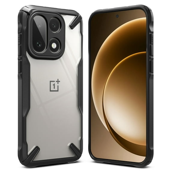 Ringke Fusion-X [Precise Camera Cutouts] for OnePlus 15 Case, Heavy ...
