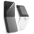 Ringke Galaxy Z Flip 6 / 7 FE [3-in-1 Protector] Lightweight Anti ...