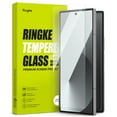 Ringke Galaxy Z Fold 6 [Cover Display Glass] Anti-Scratch Clear Screen ...