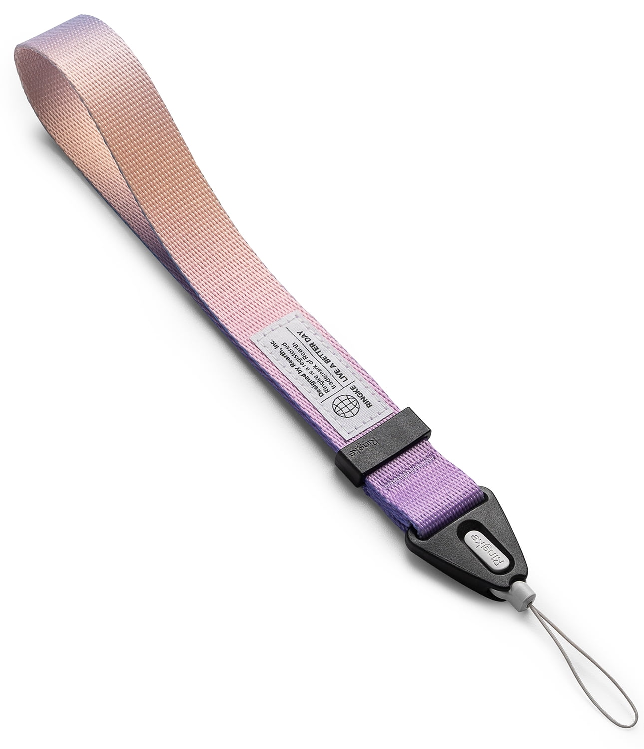 Ringke Hand Strap Designed for Cell Phone Cases, Keys, Cameras & ID ...