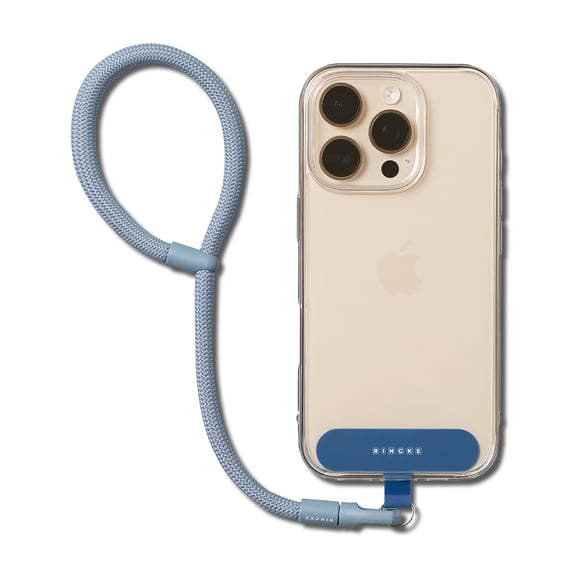 Ringke Holder Link Flow Hand P-Type for Smartphone, Universal Durable ...
