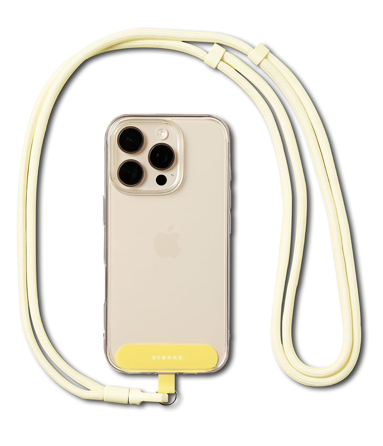 Ringke Holder Link Flow Shoulder Y-Type for Smartphone, Universal ...