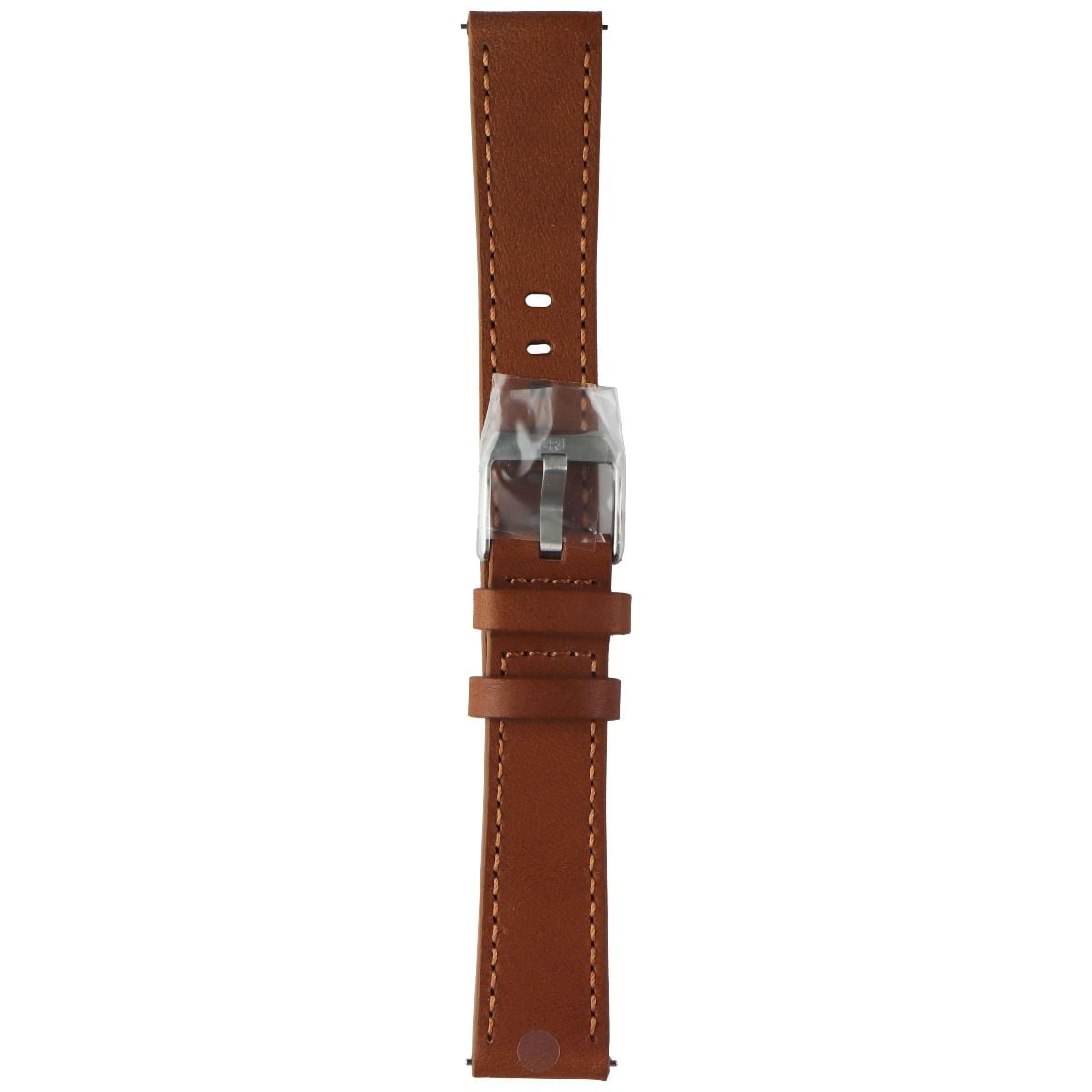 Ringke Leather One Classic Watch Band for (20mm) Galaxy Watch Lugs ...