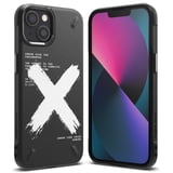Ringke Onyx Design Case Compatible with iPhone 13 mini, Tough Rugged ...
