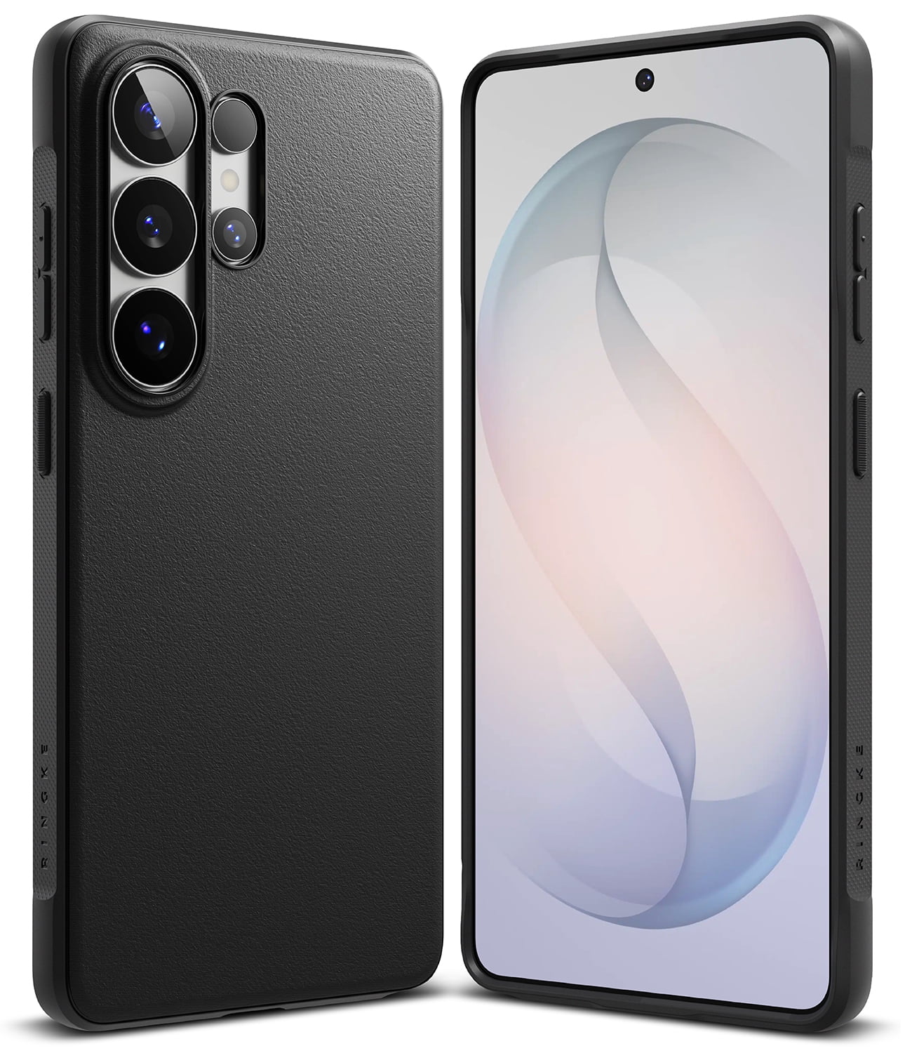 Ringke Onyx [Non-Slip Grip] for Galaxy S26 Ultra Case, Slim Rugged Anti ...