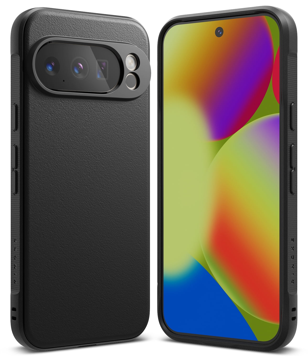 Ringke Onyx [Non-Slip Grip] for Pixel 10 Pro Case, Anti-Fingerprint ...
