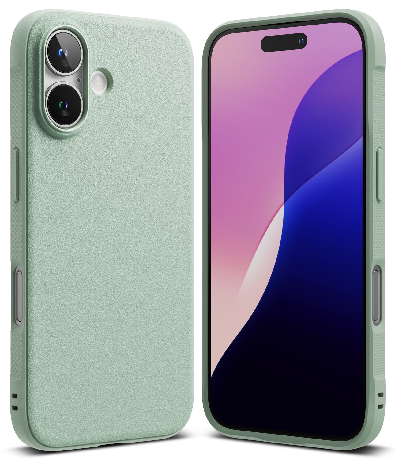 Ringke Onyx for iPhone 16 Case, Firm Grip Non-Slip Unique Texture ...