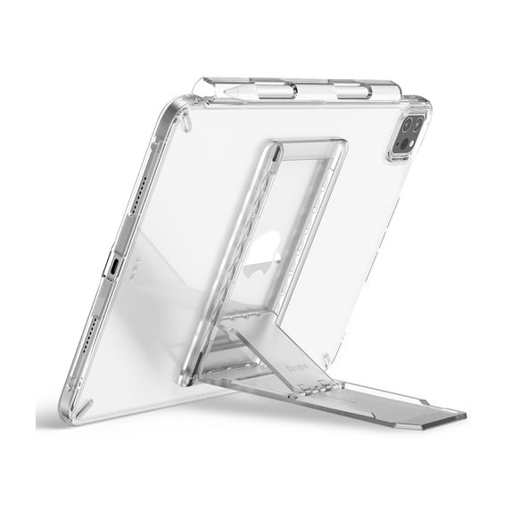Ringke Outstanding Universal Tablet Stand Spring-Action Adjustable Slim ...