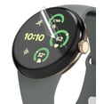 Ringke Pixel Watch 3 41mm [Dual Easy Film] Lightweight Slim Screen ...