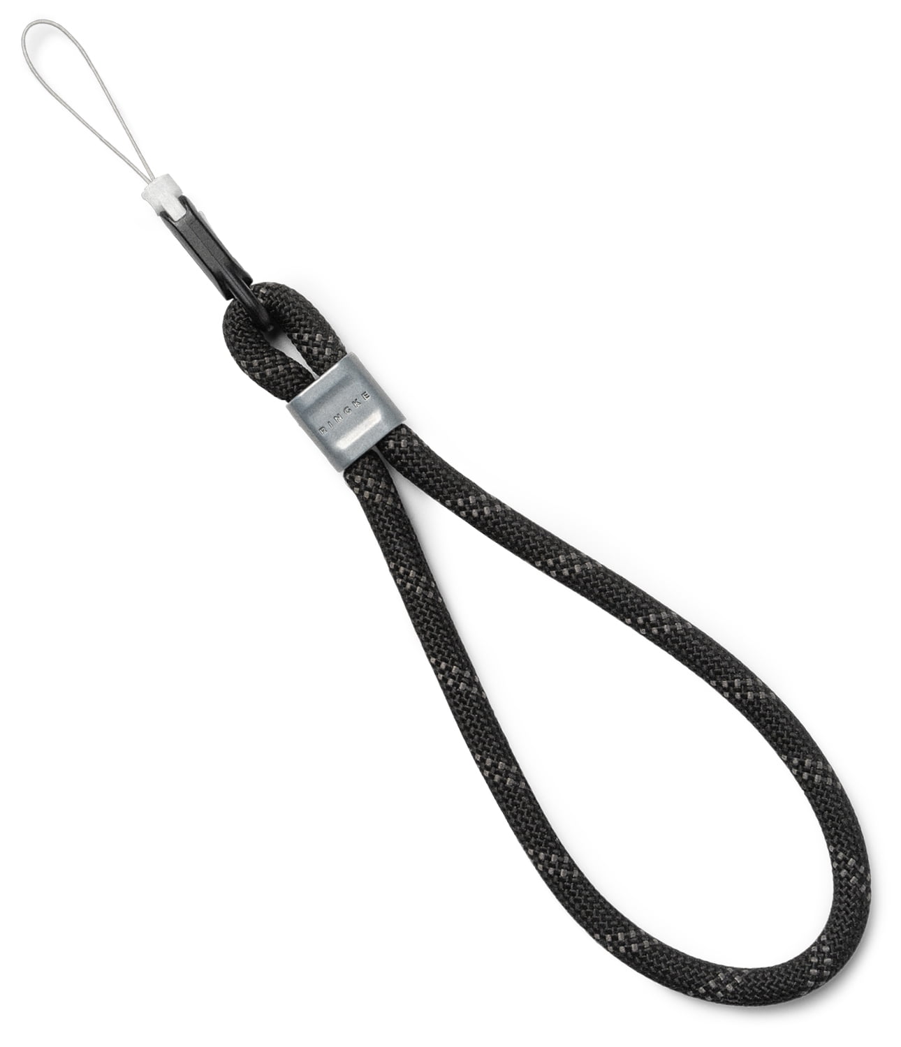 Ringke Rope Hand for Phone Strap and More Device, Adjustable Heavy Duty ...