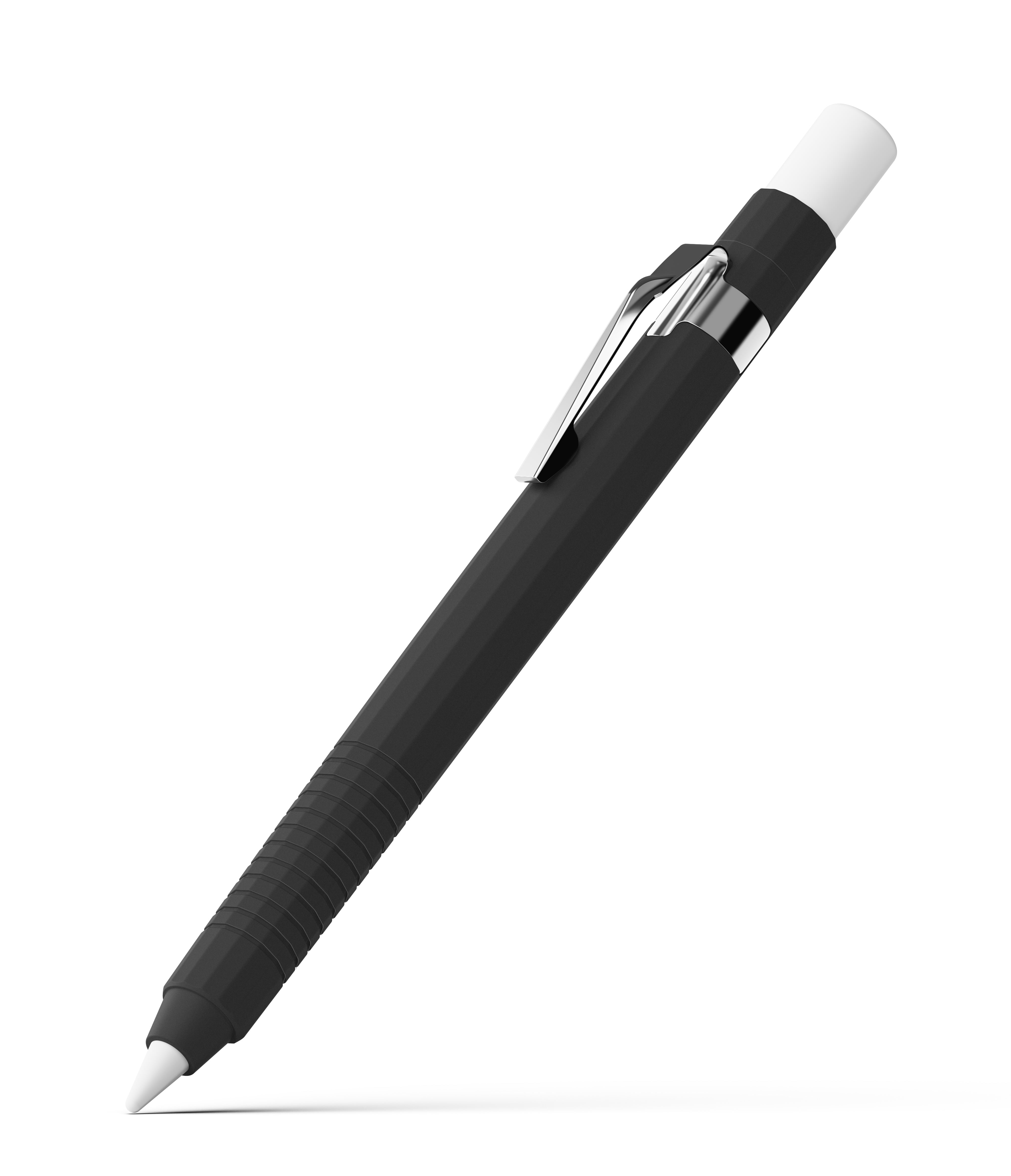 Ringke Silicone Drafting Pencil for Apple Pencil Pro / 2 Case, Soft ...
