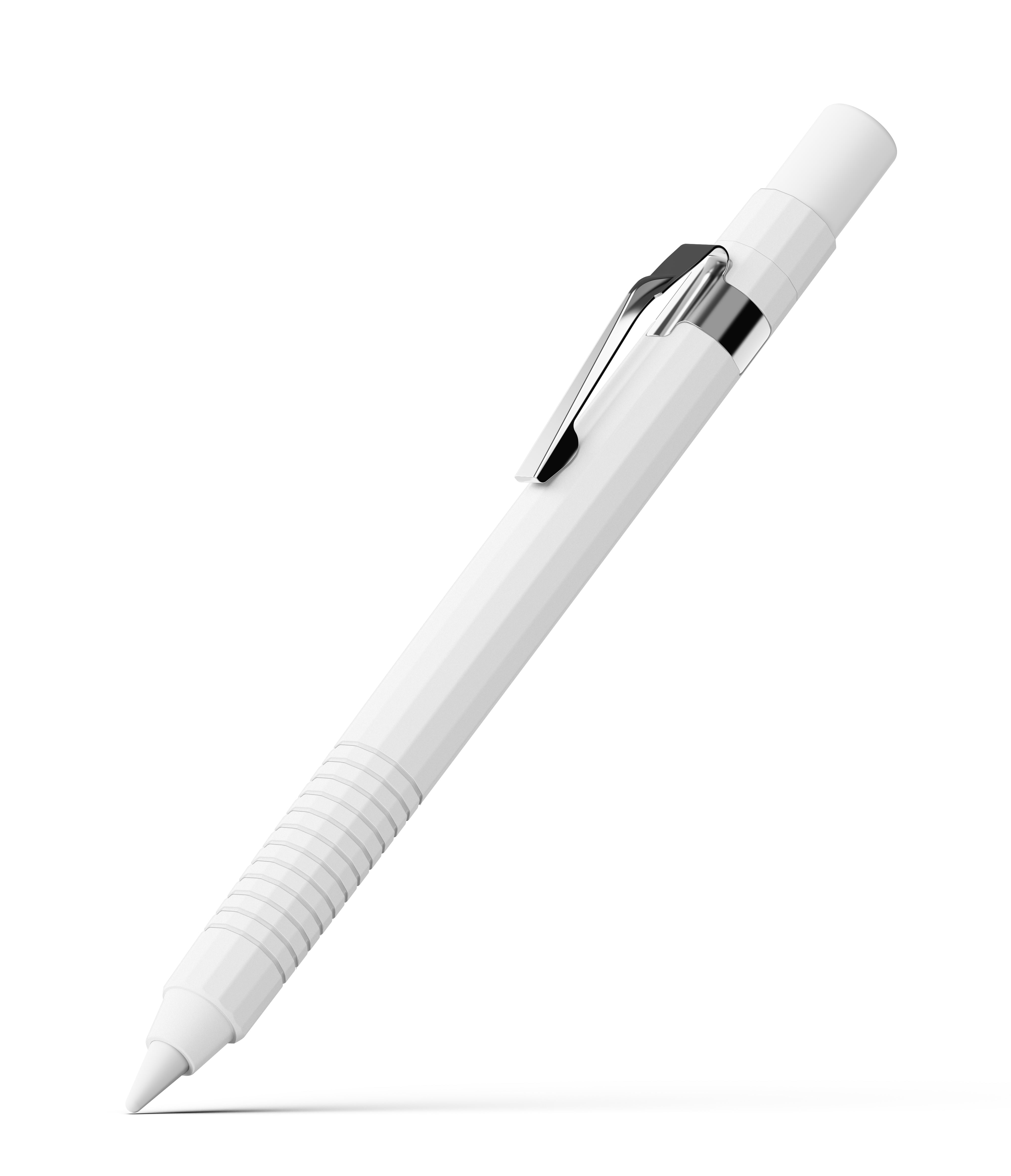 Ringke Silicone Drafting Pencil for Apple Pencil Pro / 2 Case, Soft ...