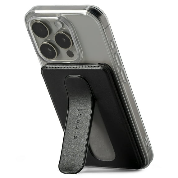 Ringke Slide Grip Wallet Magnetic for MagSafe Case, Slim Card Holder ...