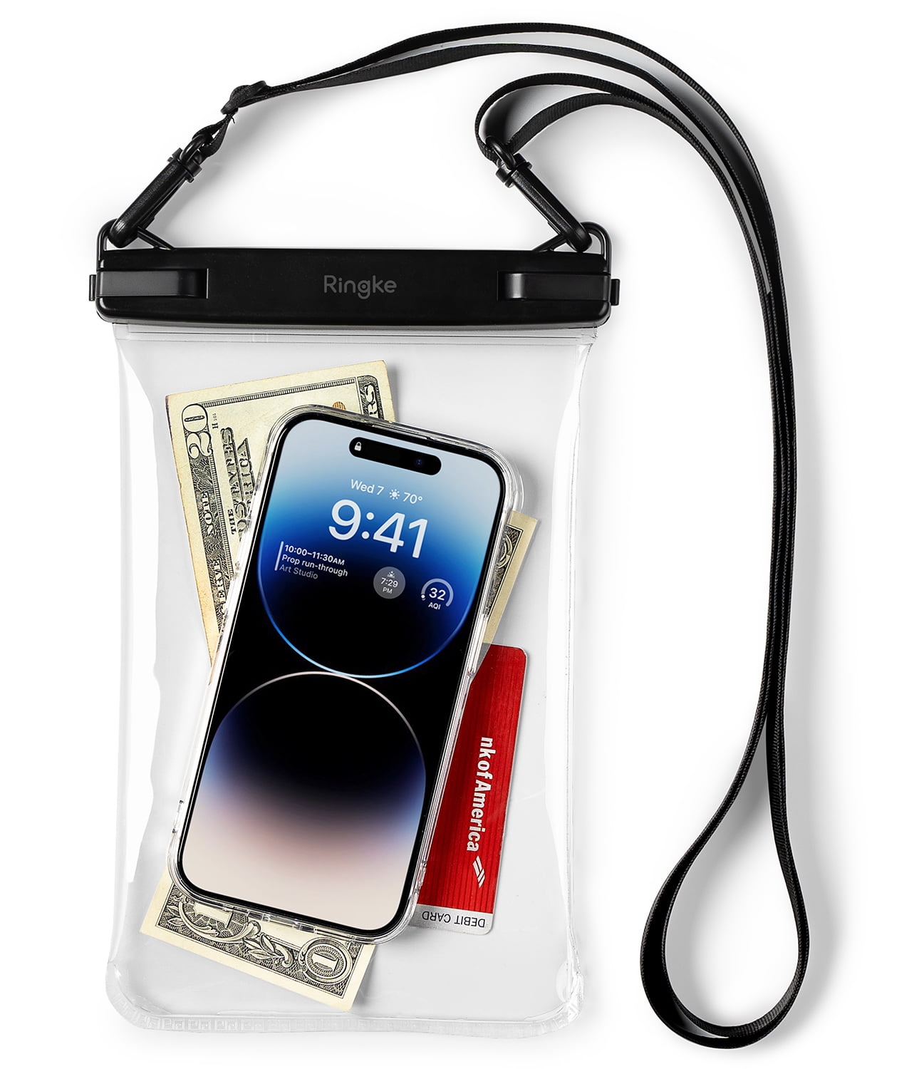 One Touch Ultra Mini Case
