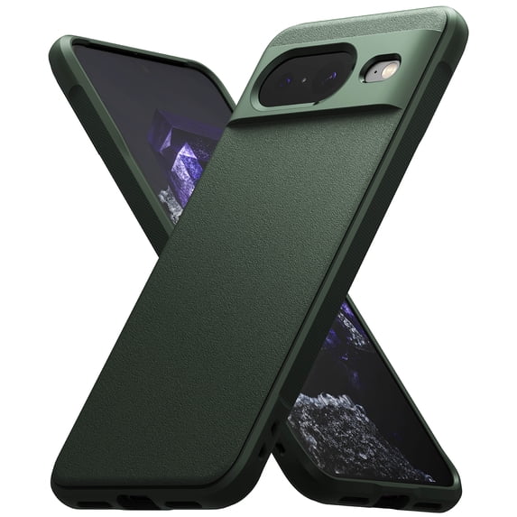 Ringke Google Pixel 8 Case, Shockproof Grip TPU, Anti-Fingerprint ...