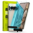 Ringke Tempered Glass Screen Protector for Google Pixel 8 Pro, 9H ...