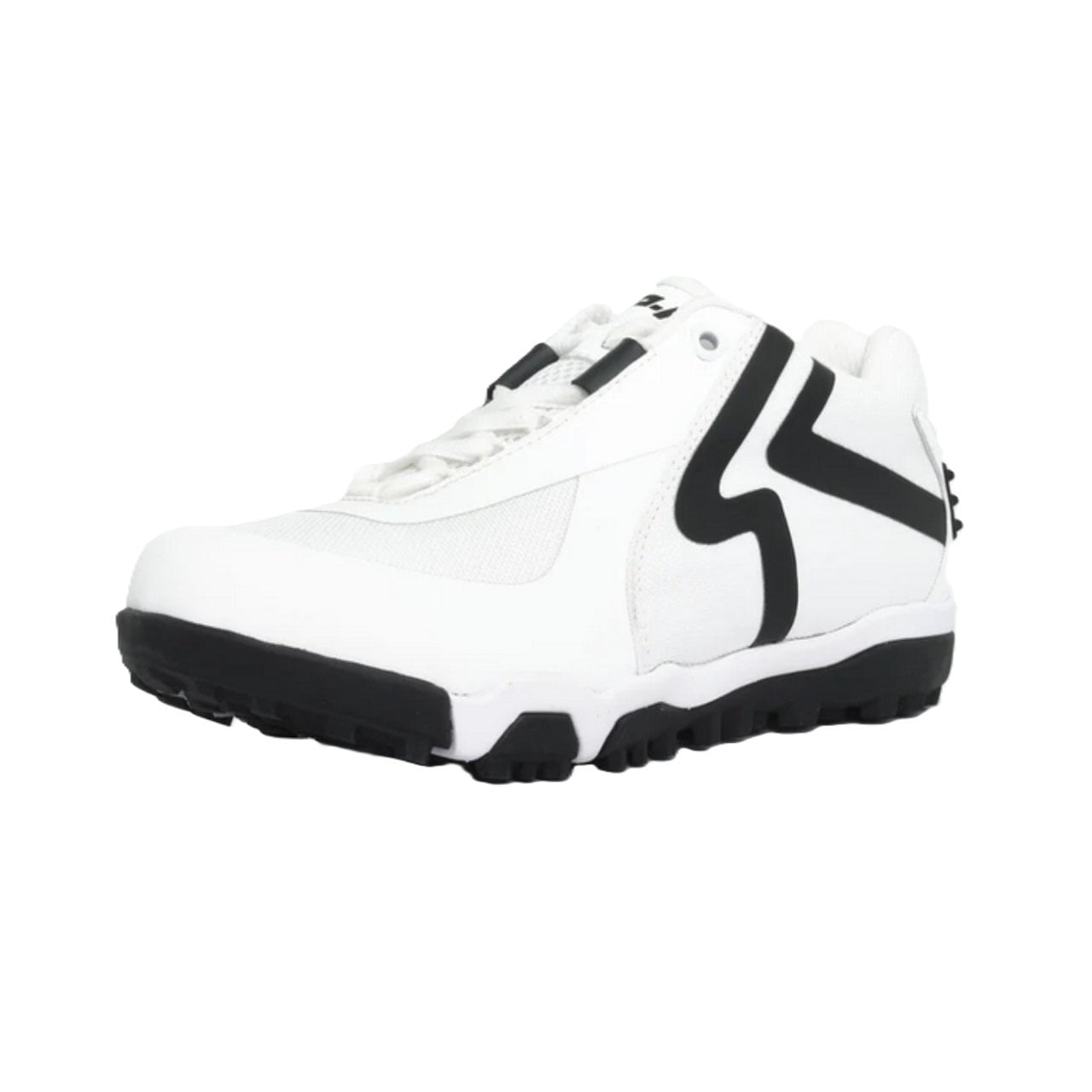 Ringor SwiftStep Women's Turf Softball Shoe White-10.5 - Walmart.com