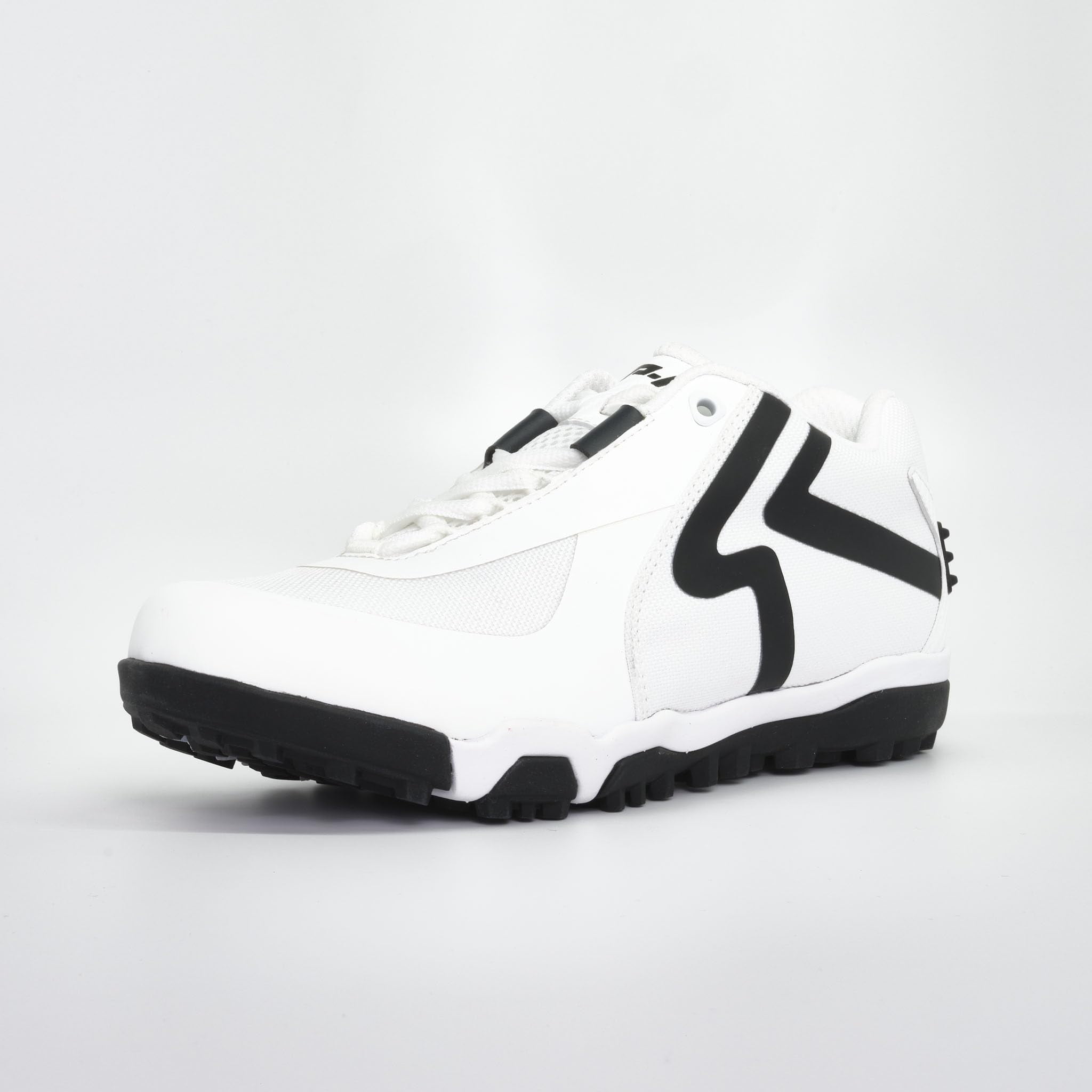 RIP-IT SwiftStep Ringor Turf Softball Shoes - White - Size - 8 ...