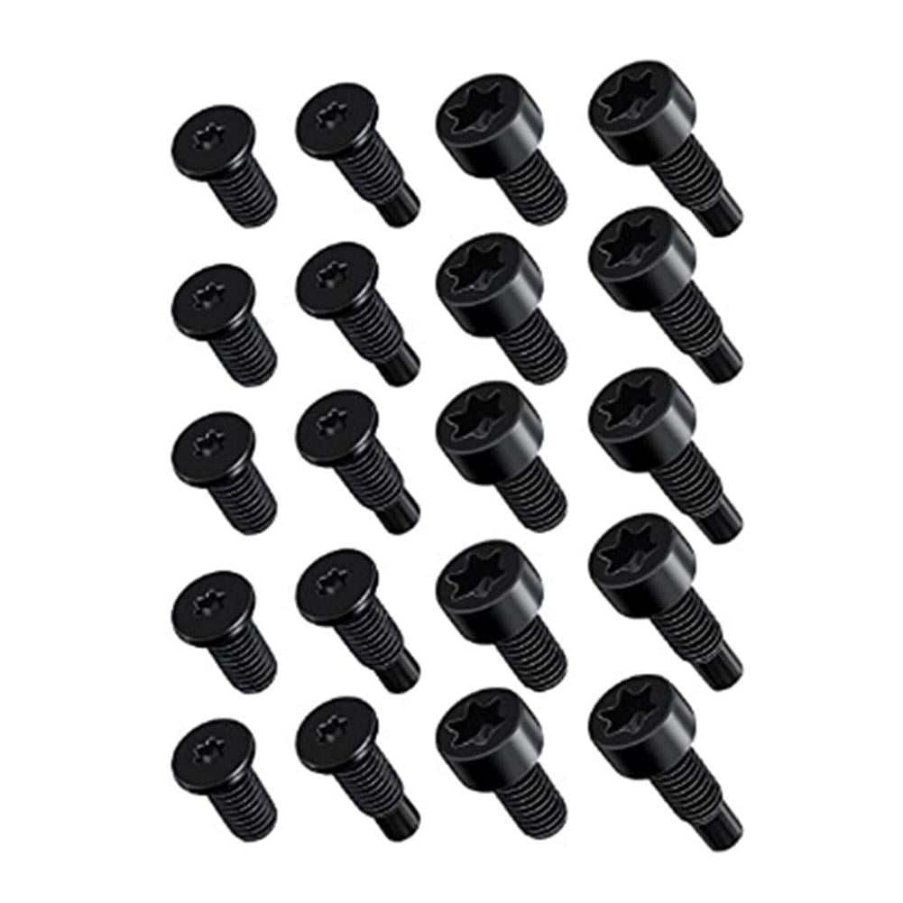 Rings Doorbell Screws Replacement Security Screws,Spare Screws for ...