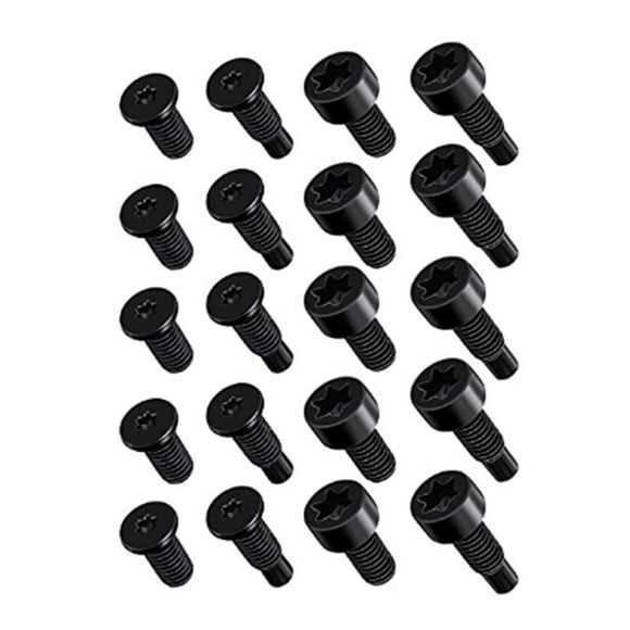 Ring Doorbell Screws