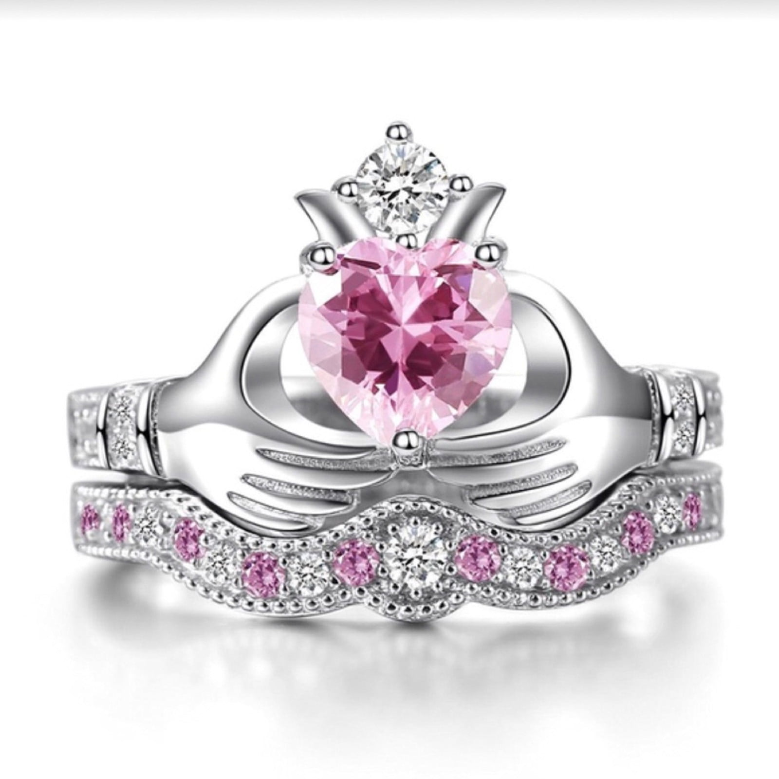 Rings for Little Girls Age 6 Jewelry for Teen Girls Rings Finger Rings ...