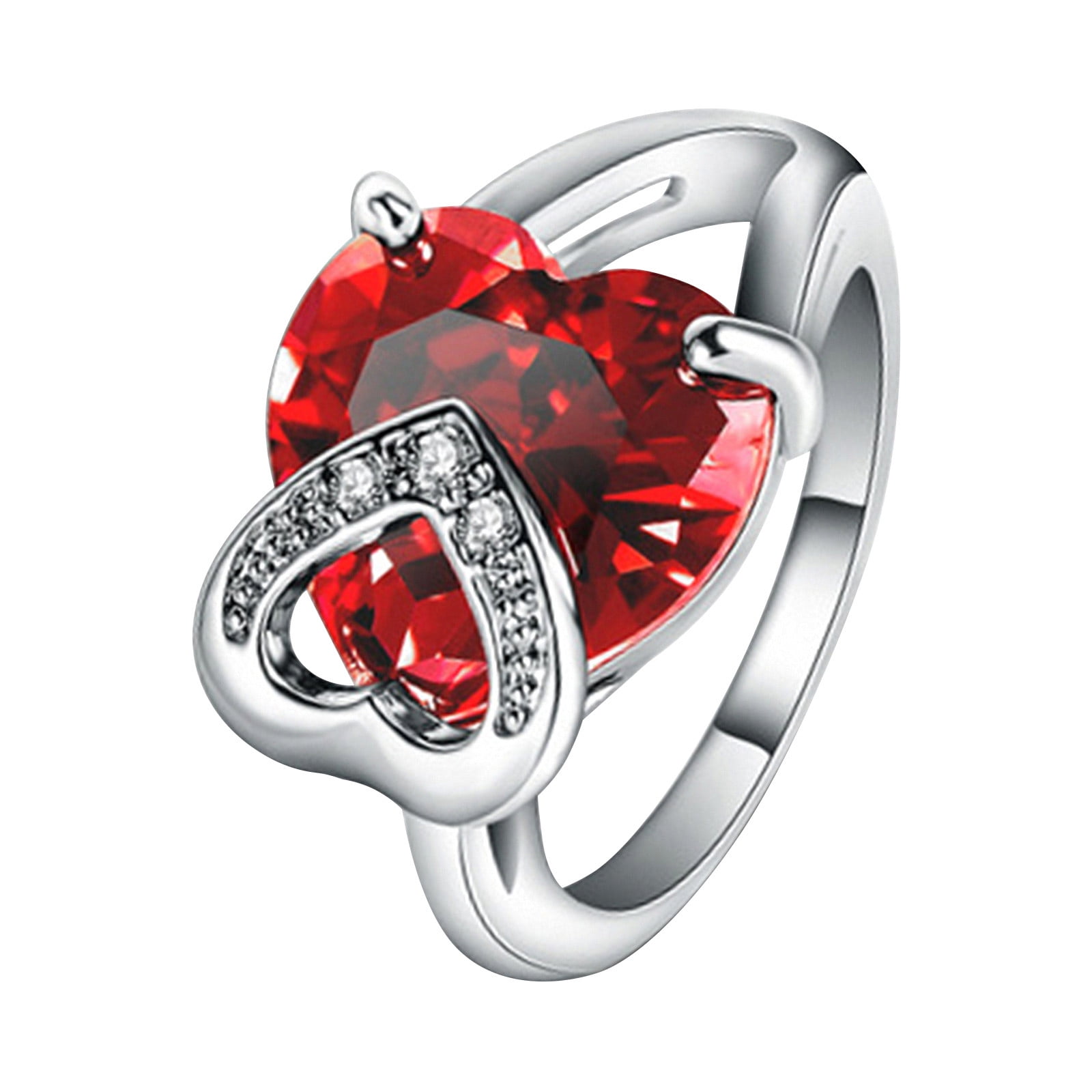 Rings Men Pack Mens Ring Set Mens Adjustable Ring Rings 10 Piece Set ...