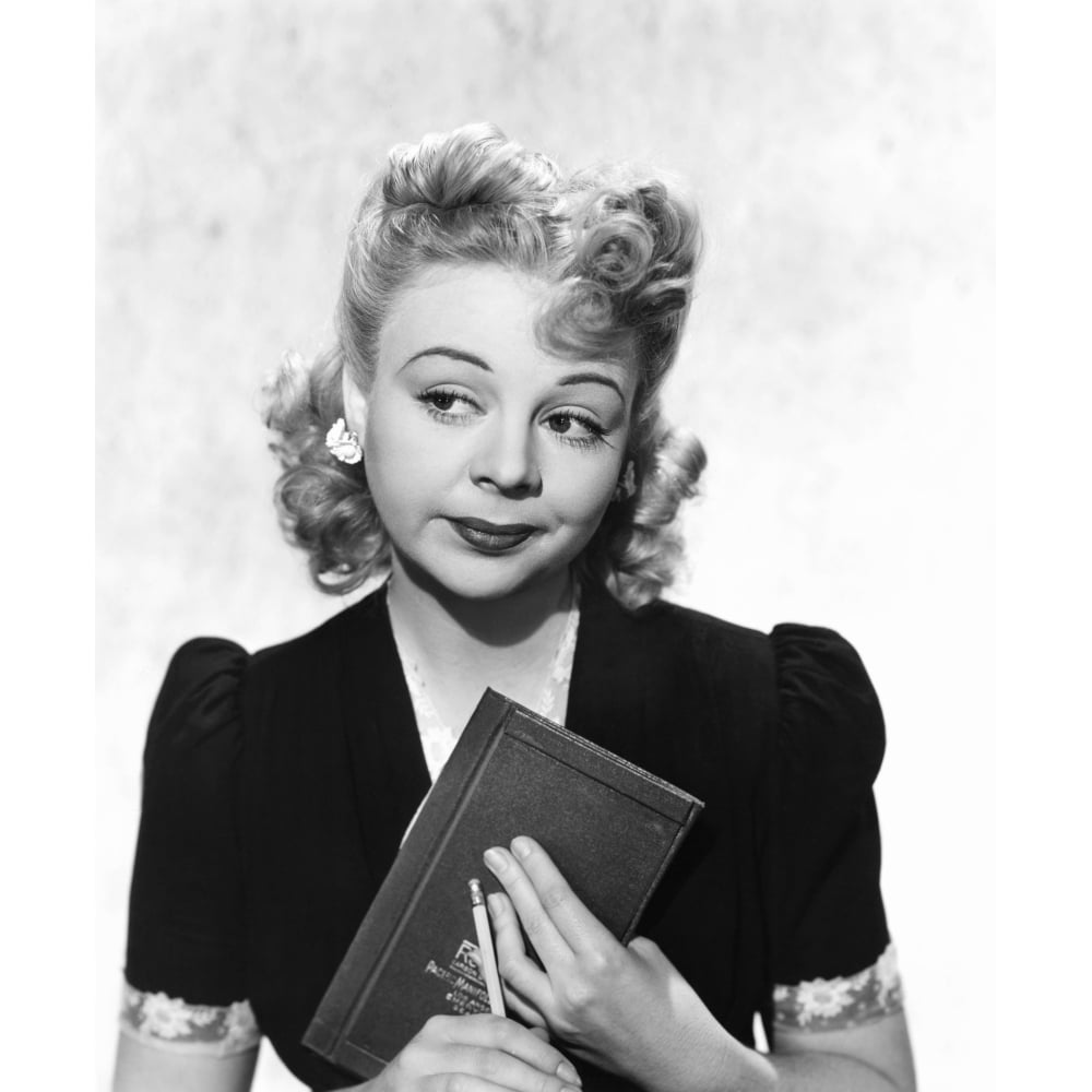 Rings On Her Fingers Iris Adrian 1942 Tm & Copyright 20Th Century Fox ...