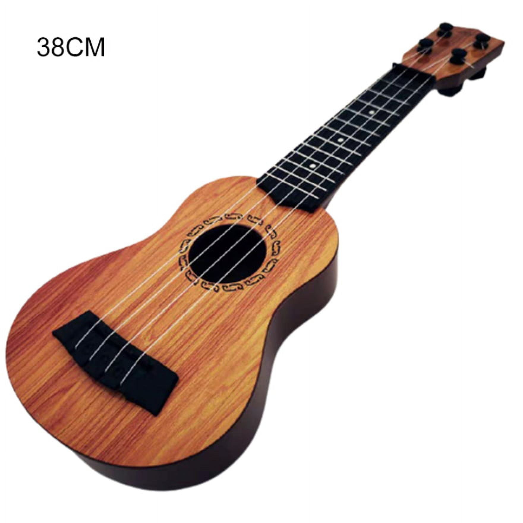 Ringshlar Simulation Four Strings Guitar Toy Early Education Simulation ...