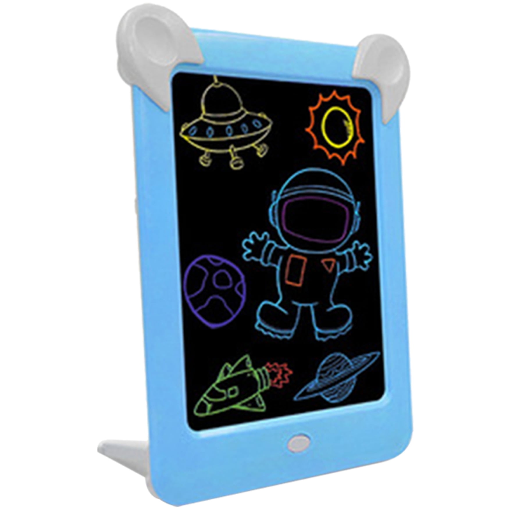 Ringshlar Writing and Drawing Board Doodle Board Toys LED Writing ...