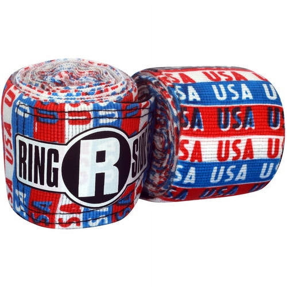 Ringside Apex Boxing Hand Wraps, USA - Walmart.com