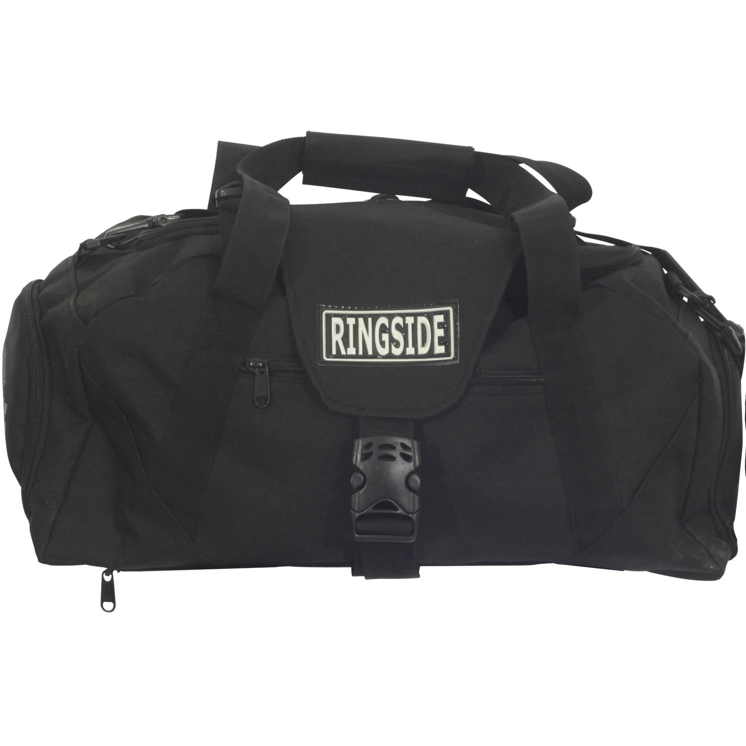 Free Shipping! Ringside Durable Backpack Gym Bag with Compartments for ...