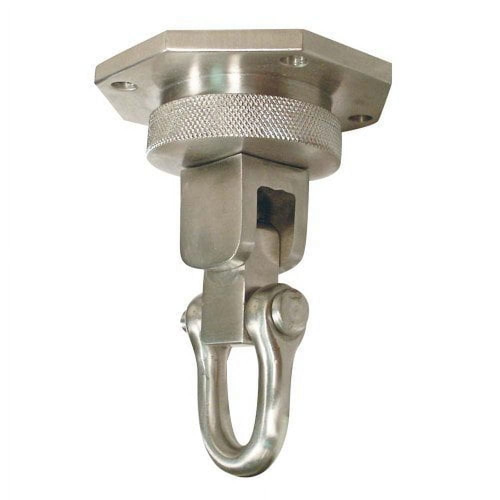 Ringside E-Z Lock Pro Swivel - Stainless Steel Gym Swivel - Walmart.com
